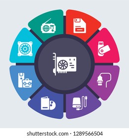 Hard drive diagram Images, Stock Photos & Vectors | Shutterstock