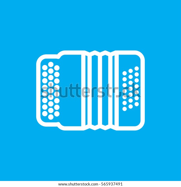 Harmonic Icon Illustration Isolated Vector Sign Stock Vector (Royalty ...