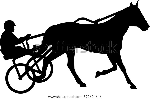 995 Harness Racing Logo Images, Stock Photos & Vectors | Shutterstock
