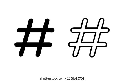 27,681 Hashtag symbol Images, Stock Photos & Vectors | Shutterstock