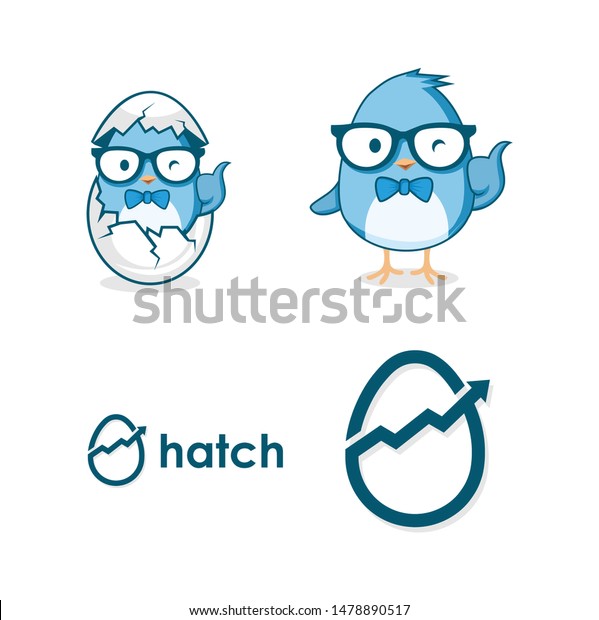 8,202 Hatch Logo Images, Stock Photos & Vectors | Shutterstock
