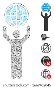Globalist Images, Stock Photos & Vectors | Shutterstock