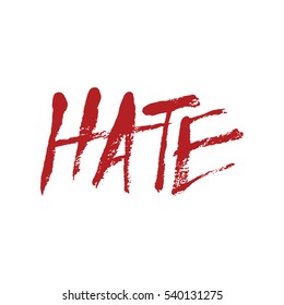 4,264 Hate letter Images, Stock Photos & Vectors | Shutterstock