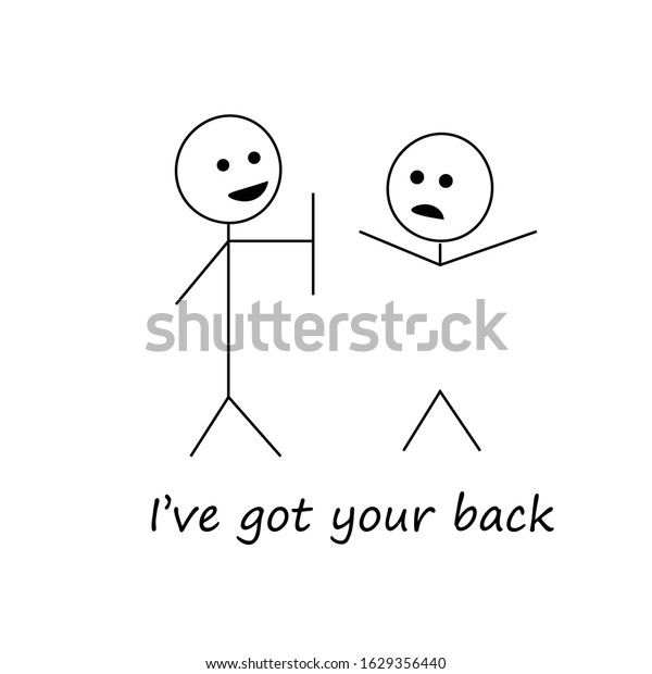 Got your back : 212 images, photos et images vectorielles de stock ...