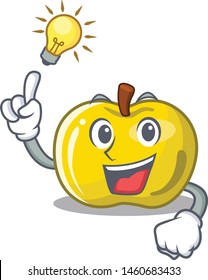 Scientist Emoticon Holding Beaker Full Bubbly Stock Vector (Royalty ...
