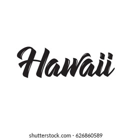 4,482 Hawaii fonts Images, Stock Photos & Vectors | Shutterstock