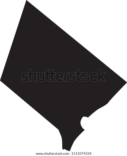 Hays County Map State Texas Stock Vector (Royalty Free) 1511074334 ...