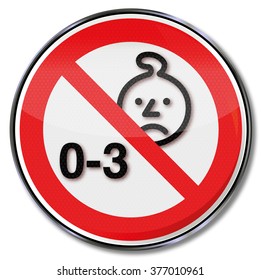 339 Small parts warning Images, Stock Photos & Vectors | Shutterstock