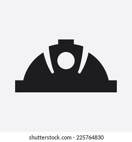 Hazard Graphic Design Vector Illustration Stock Vector (Royalty Free ...