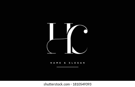 2,604 Ch monogram Images, Stock Photos & Vectors | Shutterstock