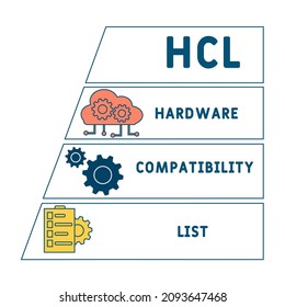 198 Hcl Stock Vectors, Images & Vector Art | Shutterstock