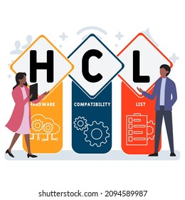 198 Hcl Stock Vectors, Images & Vector Art | Shutterstock