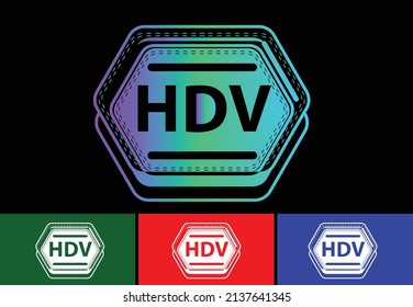 653 Hdv Images, Stock Photos & Vectors | Shutterstock