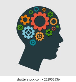23,588 Brain cogs Images, Stock Photos & Vectors | Shutterstock
