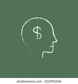 15,303 Head dollar sign Images, Stock Photos & Vectors | Shutterstock