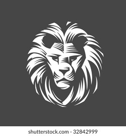 18,183 Lion head label Images, Stock Photos & Vectors | Shutterstock