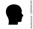 600+ Thousand Heads Outlines Royalty-Free Images, Stock Photos ...