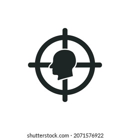3,508 Circle head shot Images, Stock Photos & Vectors | Shutterstock