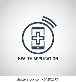 85,300 Health app logo Images, Stock Photos & Vectors | Shutterstock