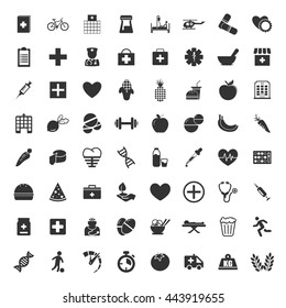 29,447 Hospital food icon Images, Stock Photos & Vectors | Shutterstock