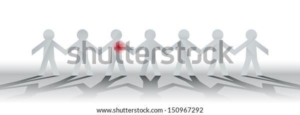 Health Problems Stock Vector (Royalty Free) 150967292 | Shutterstock
