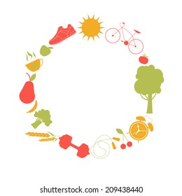 357,702 Happy Health Icon Images, Stock Photos & Vectors | Shutterstock