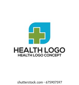 E Hospital Logo Image Vector Template Stock Vector (Royalty Free ...