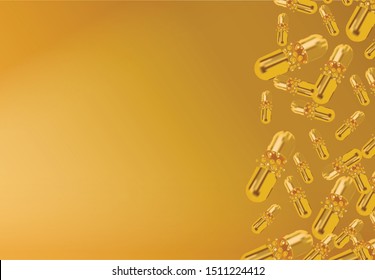 364 Caplets Stock Vectors, Images & Vector Art | Shutterstock