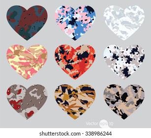 183 Military purple heart Stock Vectors, Images & Vector Art | Shutterstock