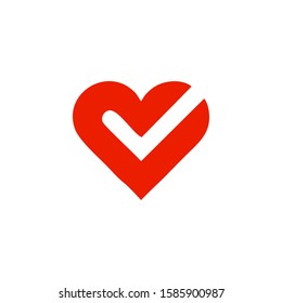 Narrow Heart Outline Icon Clipart Image: เวกเตอร์สต็อก (ปลอดค่า ...