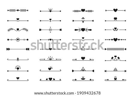 Decorative Page Breaks Clipart | Free download on ClipArtMag