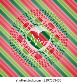 509 Ecg christmas Images, Stock Photos & Vectors | Shutterstock