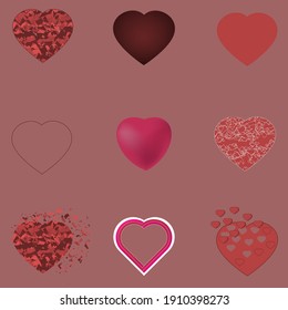 Hert Stock Illustrations, Images & Vectors | Shutterstock