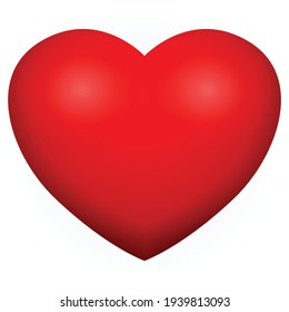 Coeur rouge : 1 421 874 images, photos et images vectorielles de stock ...