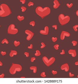 Sprite Sheetexplosion Heart Animation Game Cartoon Stock Vector ...