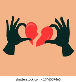347 Human heart ripped out Images, Stock Photos & Vectors | Shutterstock