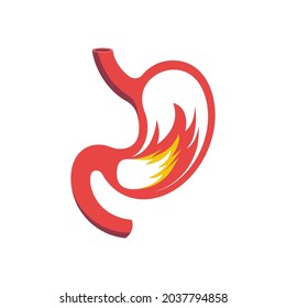 1,079 Digestive fire Images, Stock Photos & Vectors | Shutterstock
