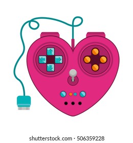 6,340 Heart video game Images, Stock Photos & Vectors | Shutterstock