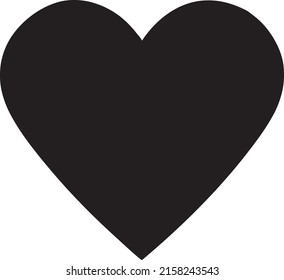 Hearth Icon Icons Vector On White Stock Vector (Royalty Free ...