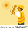 Heat Stroke: Over 14,749 Royalty-Free Licensable Stock Photos ...