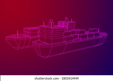 306 Dry bulk ship Stock Vectors, Images & Vector Art | Shutterstock