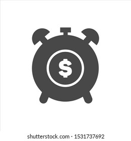 Heavy Encumbrance Icon Vector Stock Vector (Royalty Free) 1531737692 ...