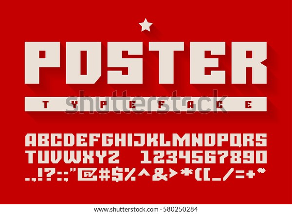 10,005 Factory Font Images, Stock Photos & Vectors | Shutterstock
