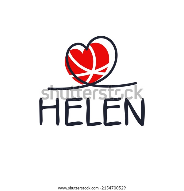 Helen name : 203 images, photos et images vectorielles de stock ...