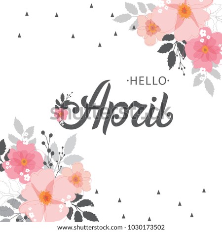 April Clipart | Free download on ClipArtMag