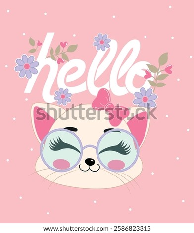 Hello Kitty Clipart Free Birthday | Free download on ClipArtMag