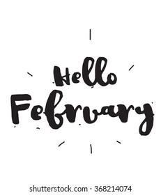 6,944 imágenes de Hola febrero - Imágenes, fotos y vectores de stock ...
