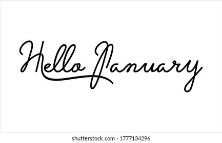 Healthy Food Beautiful Cursive Typography Text Stock Vector (Royalty ...