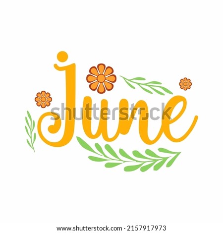 June Clipart | Free download on ClipArtMag