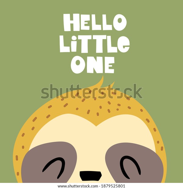 9,350 Hello Animal Babies Cute Vector Images, Stock Photos & Vectors ...